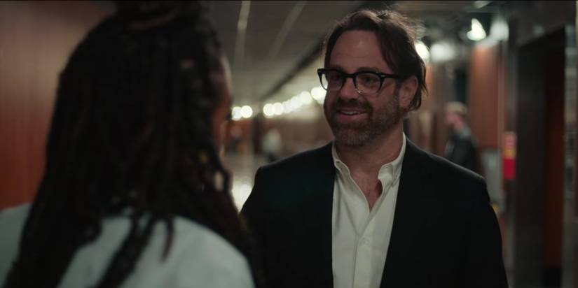 True Story Cast & Character Guide