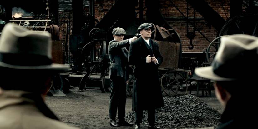 10 Incredibly Heartbreaking Deaths In Peaky Blinders