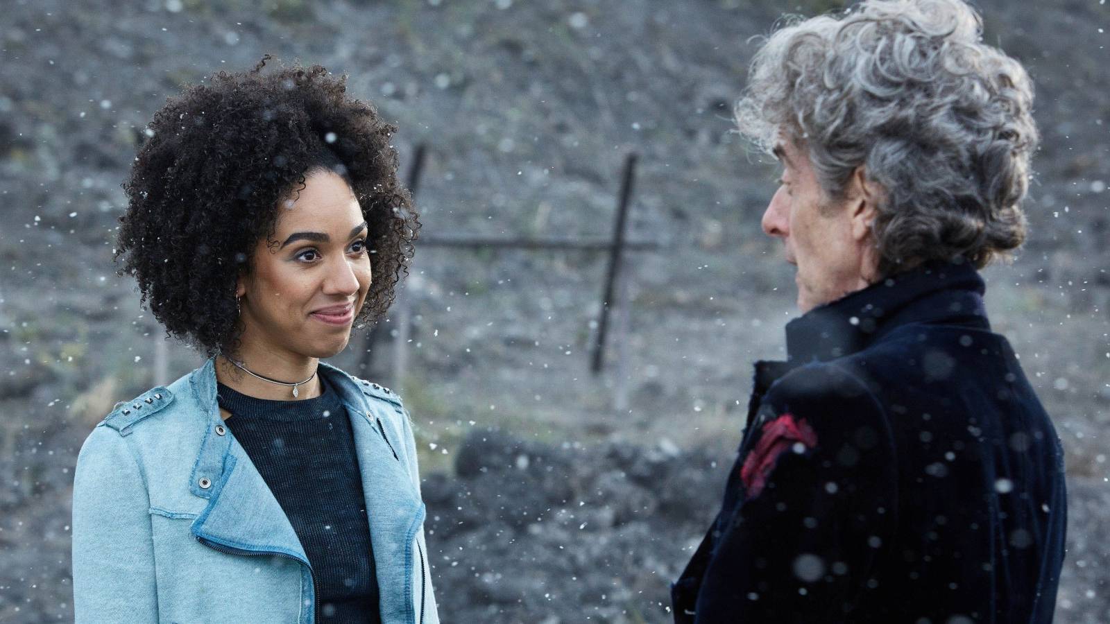 Doctor Who Star Says She's Proud To Be Show's First LGBTQ Companion