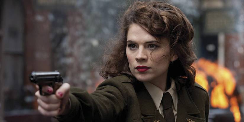 Captain America: The First Avenger Cast & Character Guide