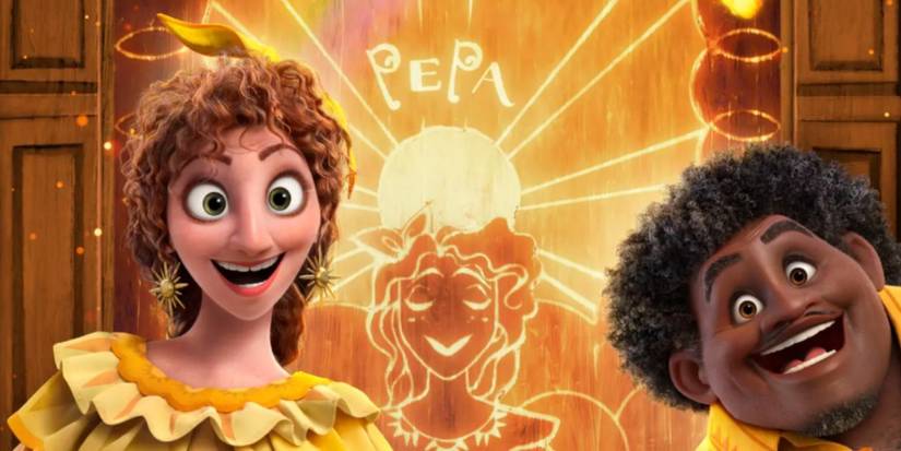 Encanto: How Powerful Each Character Is (& What Can’t They Do)