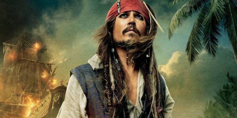 Disney Suffers Blow In POTC Jack Sparrow Inspiration Lawsuit