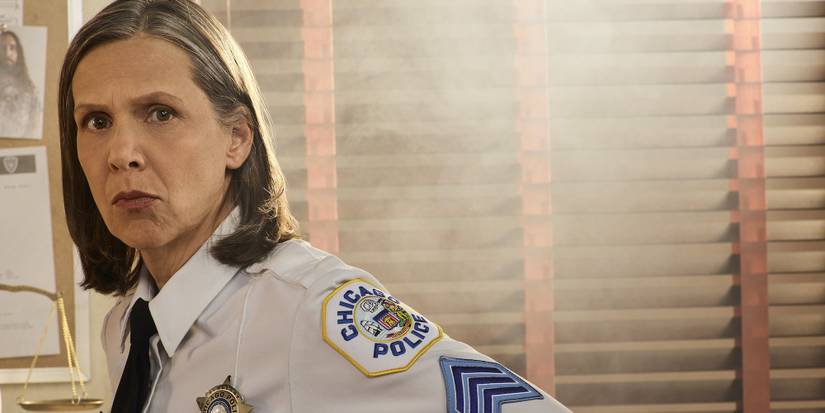 Chicago PD’s 200th Episode Hints At Finally Fixing A Big Trudy Mistake