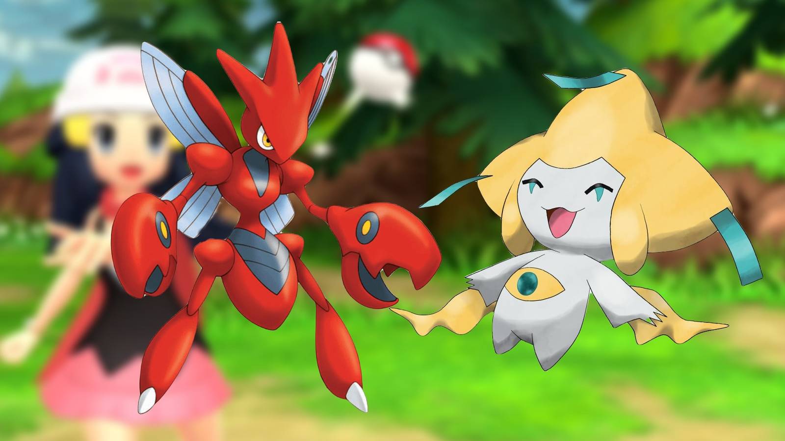 Pokémon BDSP: Best Team To Start With In The Remakes