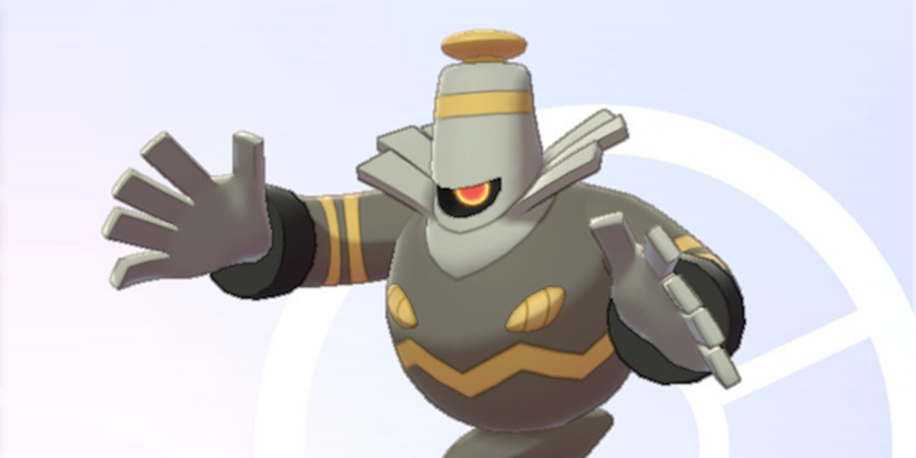 dusknoir evolution bdsp