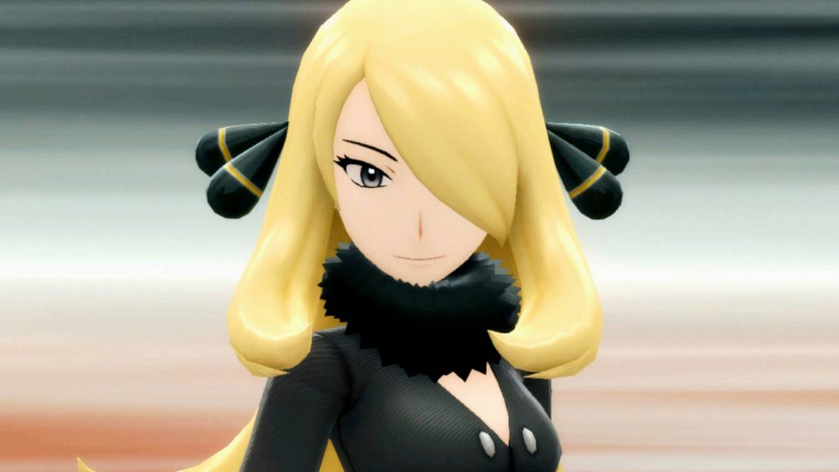 Pokémon Brilliant Diamond & Shining Pearl Fixed Following Surprise ...