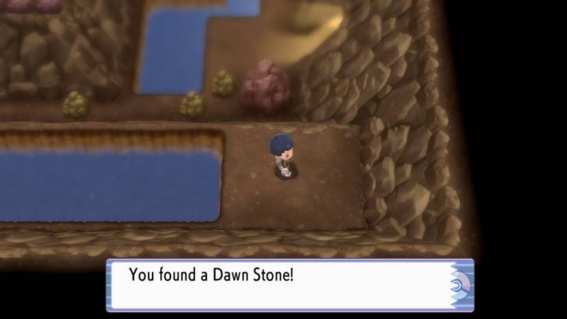 mismagius evolution bdsp