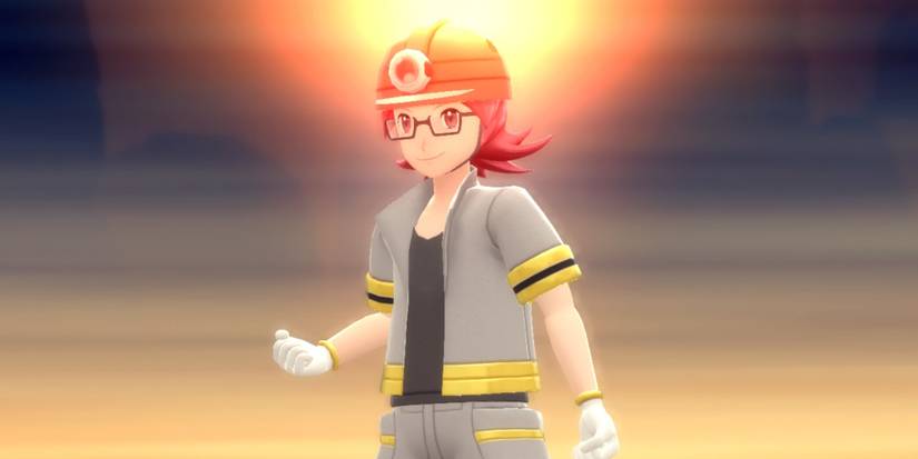 Pokémon BDSP: How To Rematch Gym Leaders