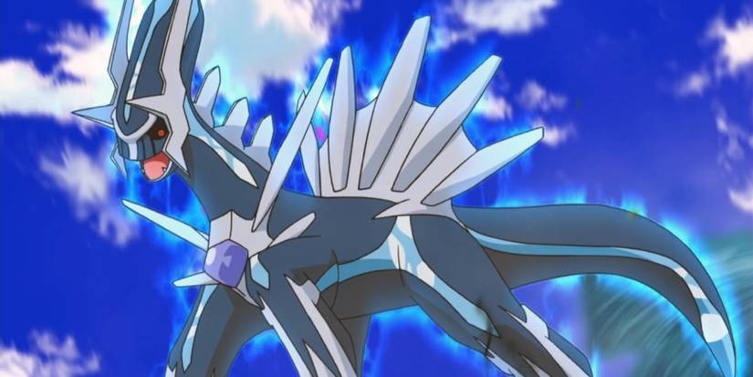 10 Best Dual-Type Steel Pokémon