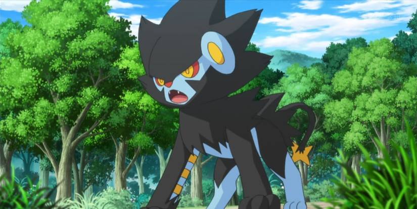 10 Best Blue Pokémon, According to Ranker