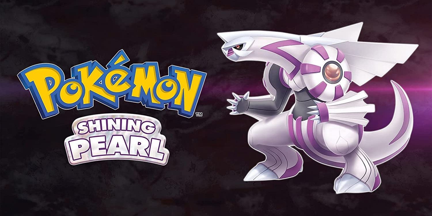 Pokémon Shining Pearl Speedrunner Beats The Whole Game In Under An Hour
