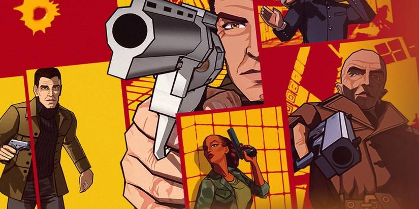 10 Video Games That Set Up A Sequel But Never Got One