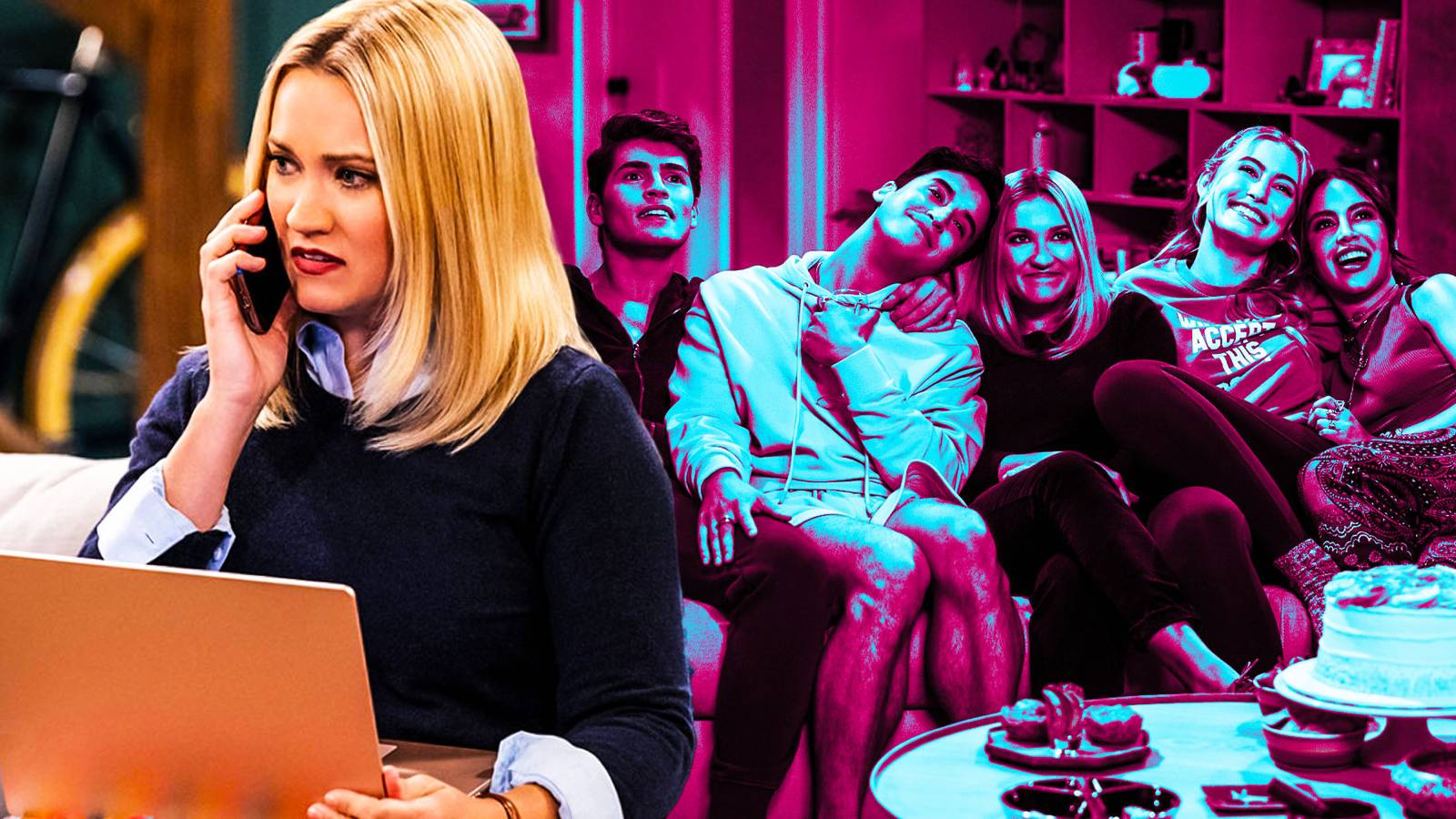 Pretty Smart Season 1 Ending: Chelsea's & Grant's Future Explained