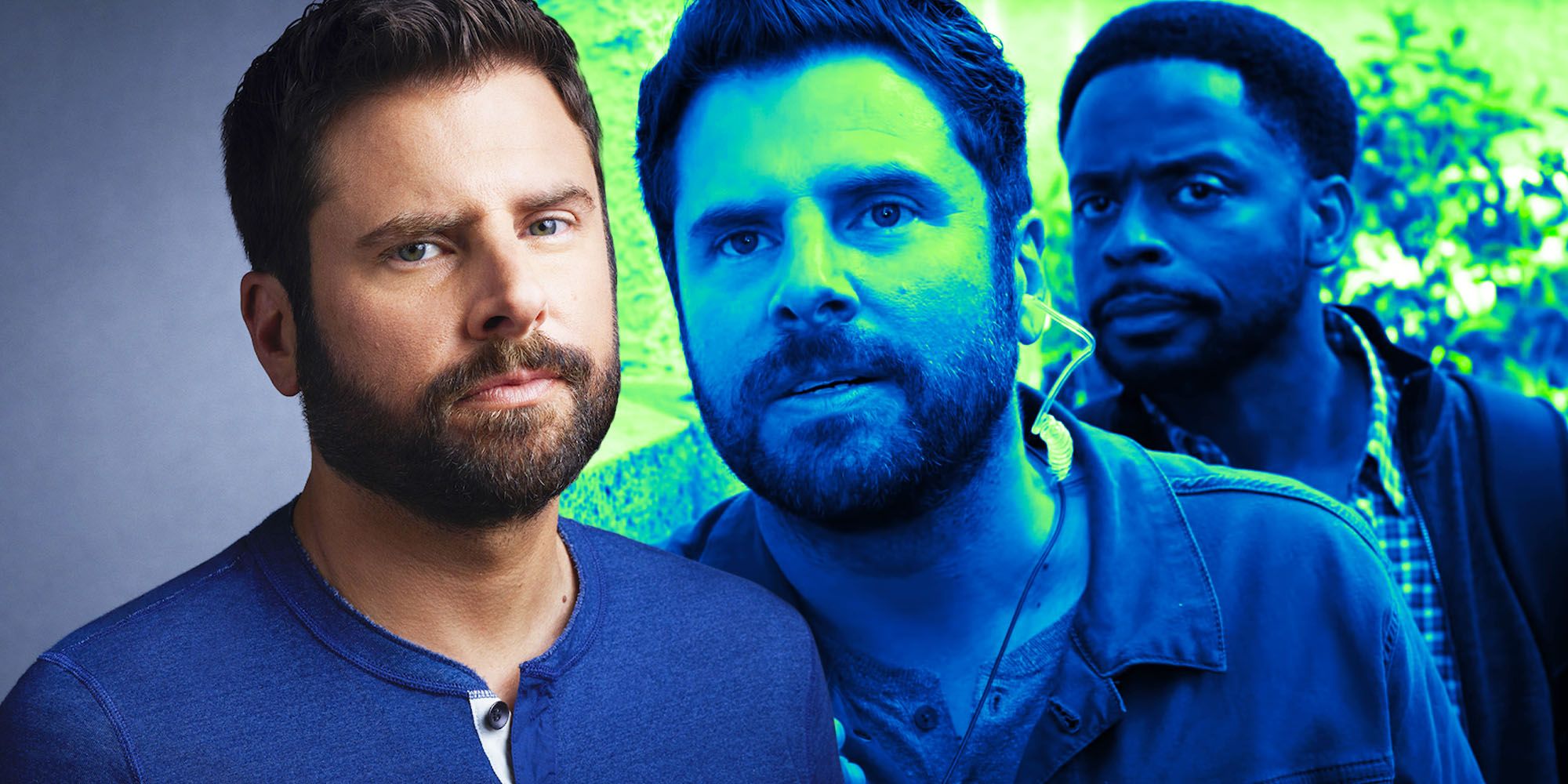 Burton Guster Rodriguez? Real Story Behind Psych 3's Nickname Explained