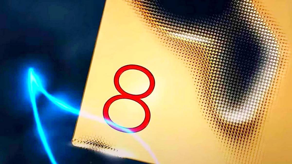Qualcomm Leak Reveals Snapdragon 8 Gen 1 & Its Massive Camera Upgrades