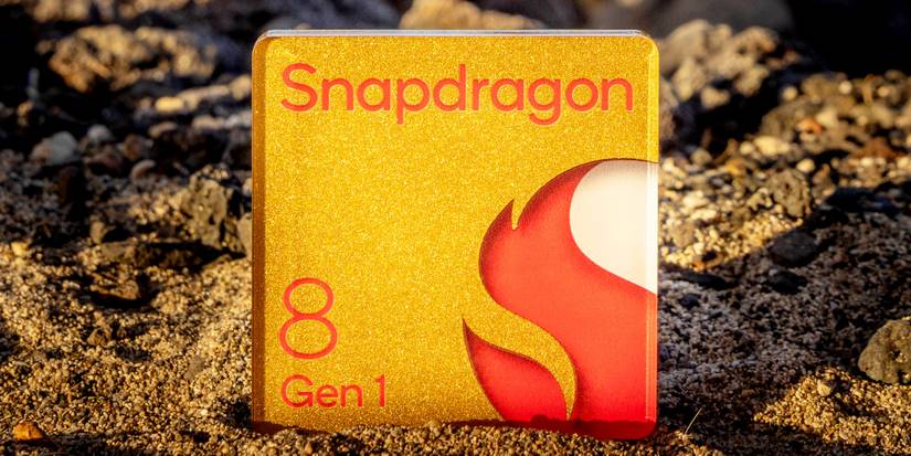 Snapdragon 8 Gen 1 Now Official And Ready To Power 2022 Android Phones
