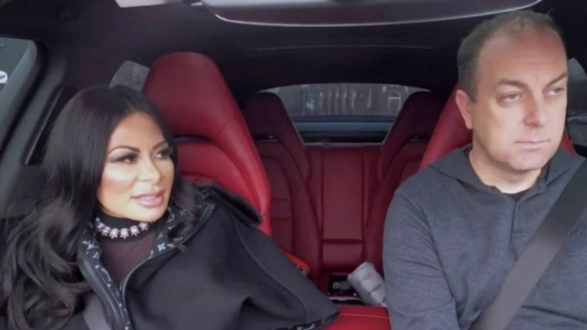 RHOSLC: Stuart Smith Turns On Jen Shah & Pleads Guilty Amid Legal Drama