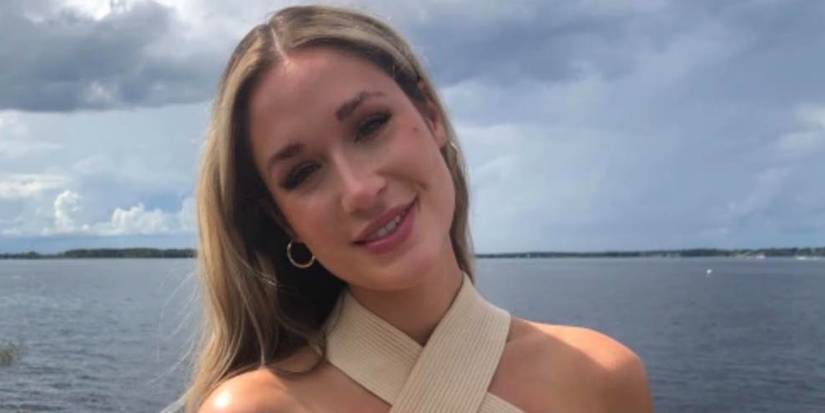 Bachelorette's Rachel Recchia Has Breast Reduction Surgery