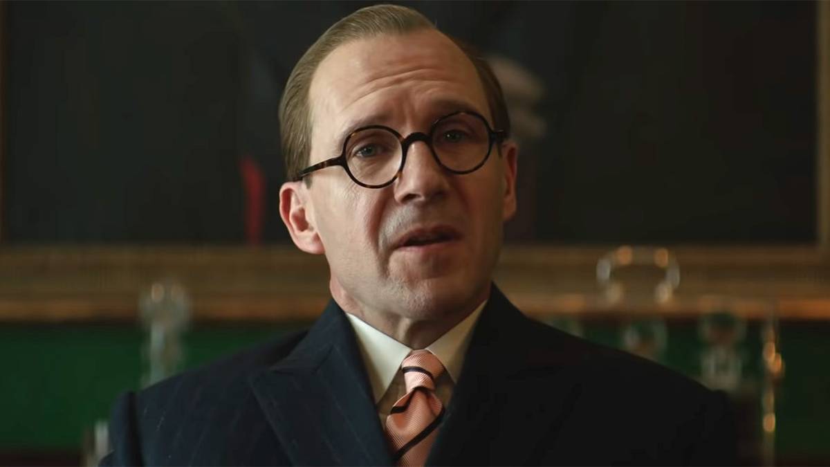 The King's Man Early Reviews Call It The Worst Kingsman Movie