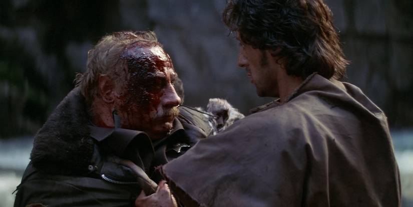 First Blood Ending Explained (In Detail)