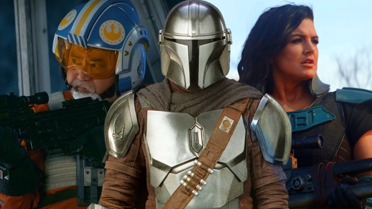 Rangers Of The New Republic Story Ideas Could Be Used In The Mandalorian