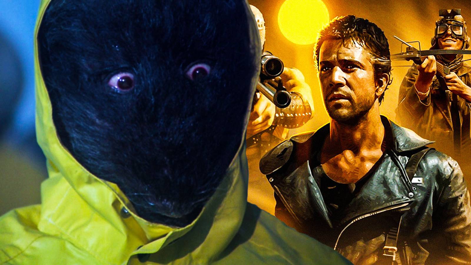 Rats: Night Of Terror Turned Mad Max Into A (Bad) Monster Movie