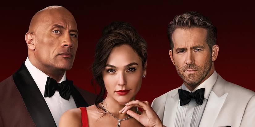 Red Notice 2: Completed Script, Franchise Plans & Everything We Know