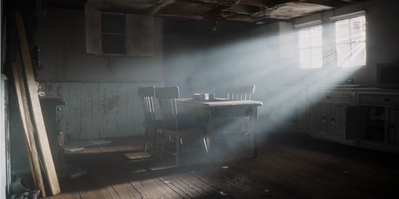 Lifelike Resident Evil 7 Diorama Is Fit To Film In