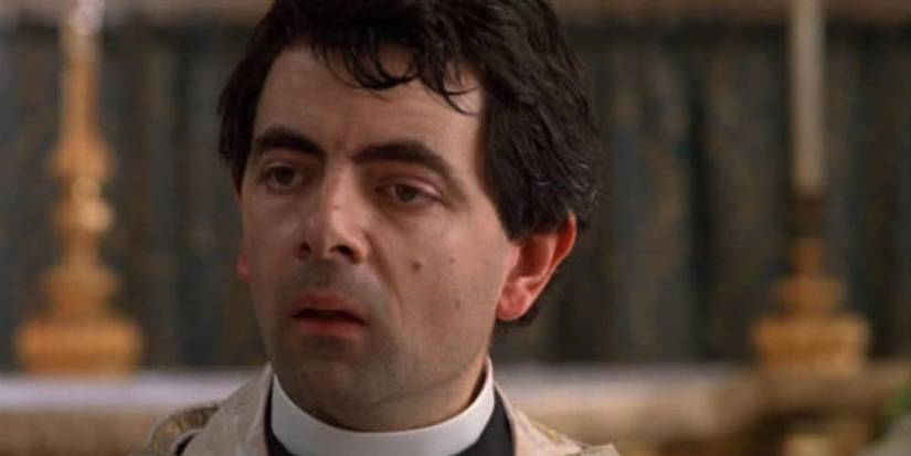 10 Best Rowan Atkinson Movies, Ranked According To IMDb