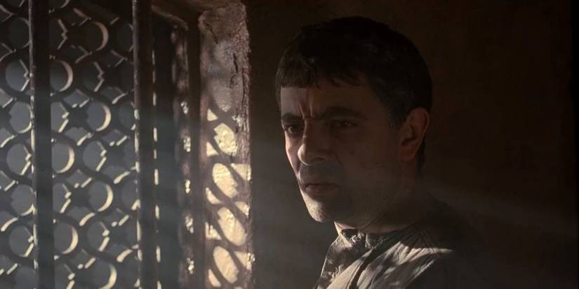 10 Best Rowan Atkinson Movies, Ranked According To IMDb