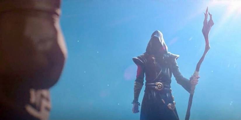 Arcane Season 2 Could Introduce One Major League Of Legends Kingdom