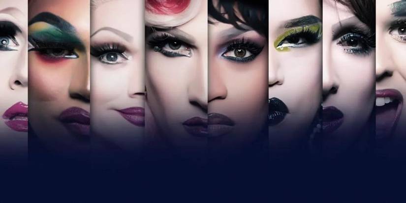RuPaul's Drag Race: 10 Other Great Reality TV Drag Shows Fans Need To Watch
