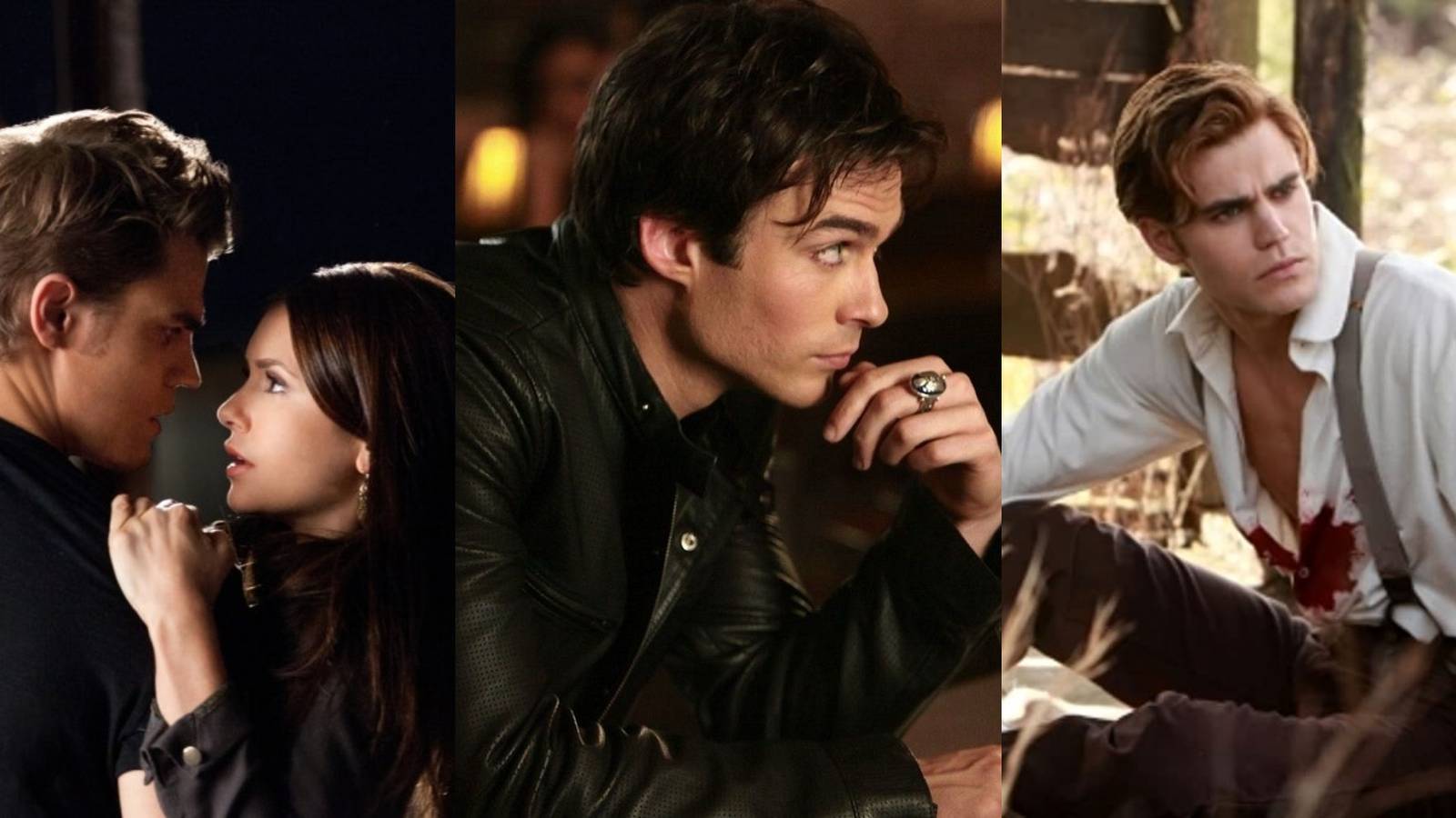 The Vampire Diaries: 10 Worst Things That Happened To Damon