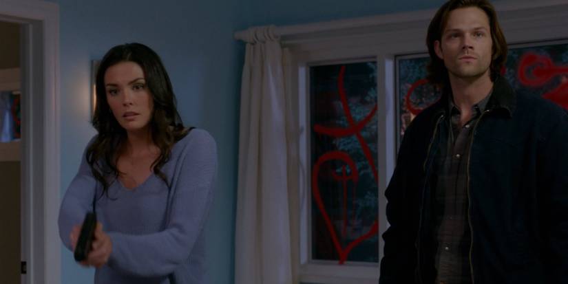 Supernatural: 14 Things About Sam Winchester That Have Aged Poorly