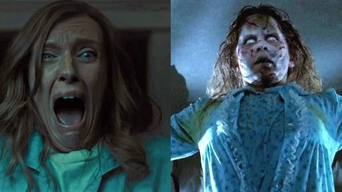 20 Scariest Horror Movies, According To Reddit