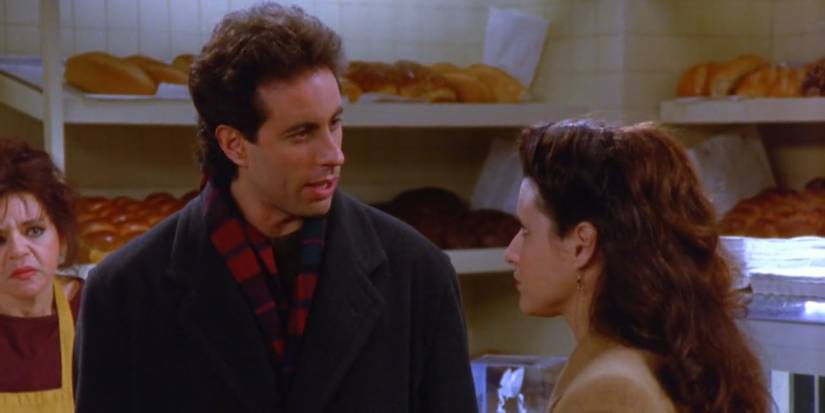 Seinfeld: The 10 Food Moments That Will Make You Hungry