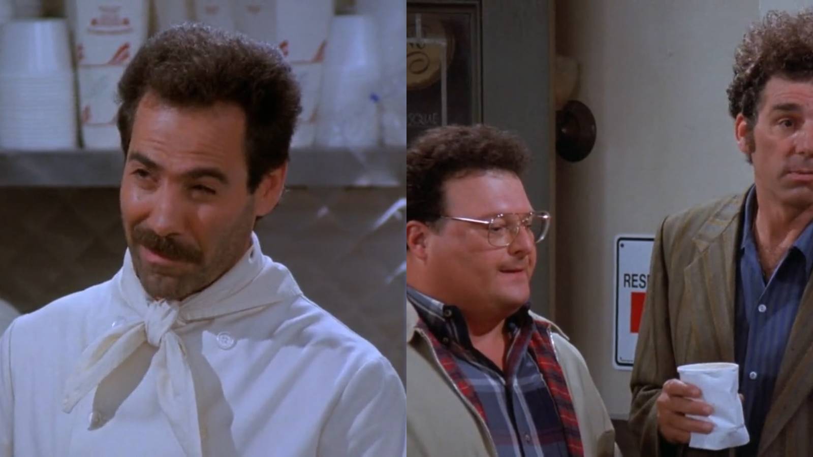 Seinfeld First Episode Quotes Xx