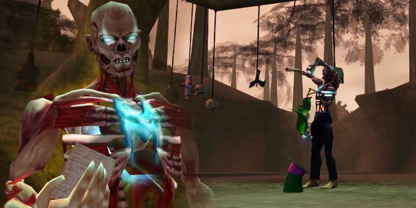 10 Video Game Marketing Campaigns That Missed The Mark
