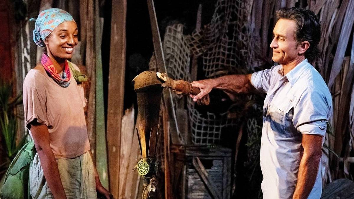 Survivor: Danny McCray Explains How Shan's Blindside Really Went Down