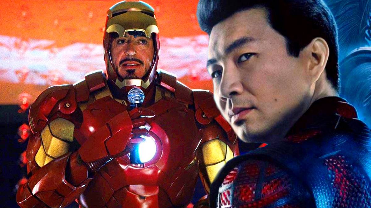 Shang-Chi May Repeat What Made Iron Man The MCU's Best Character