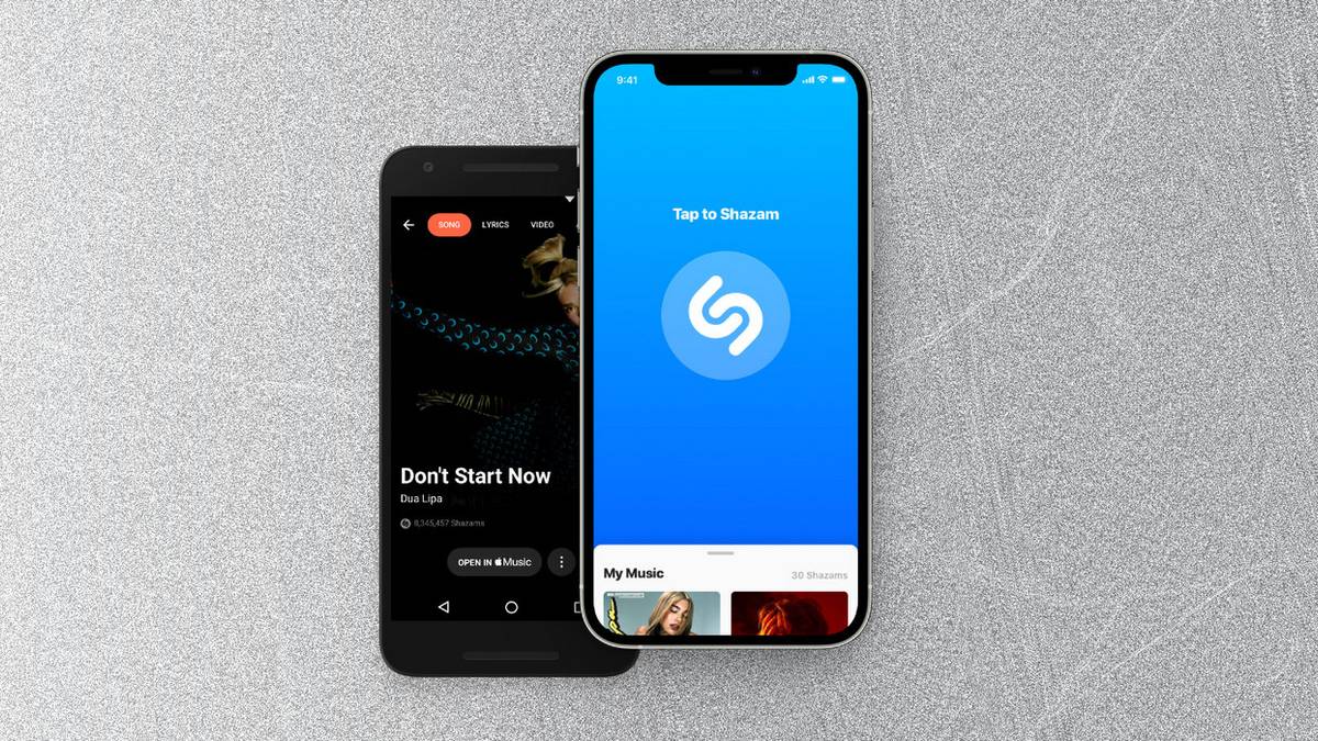 Apple-Owned Shazam App Just Got A Huge Update - What's New
