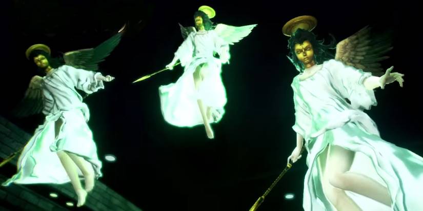 Shin Megami Tensei: Best Demons In SMT V Explained