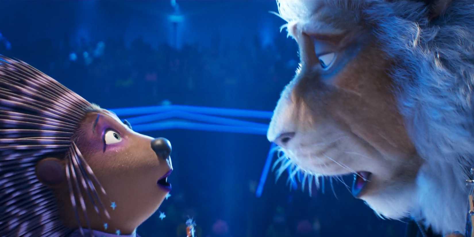 Sing 2 Soundtrack Guide: Every Song