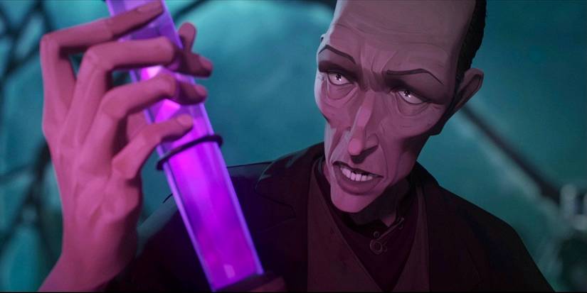 Arcane Season 2: Everything You Need To Know