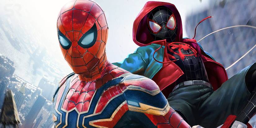 Predicting The MCU Until 2032: 42 Possible Movies