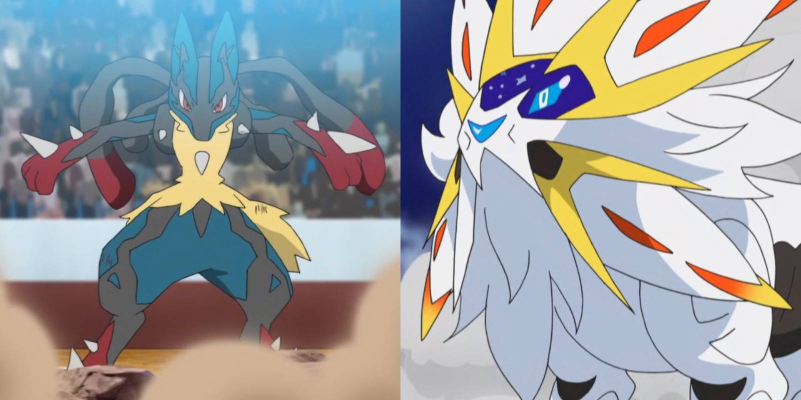 10 Best Dual-Type Steel Pokémon
