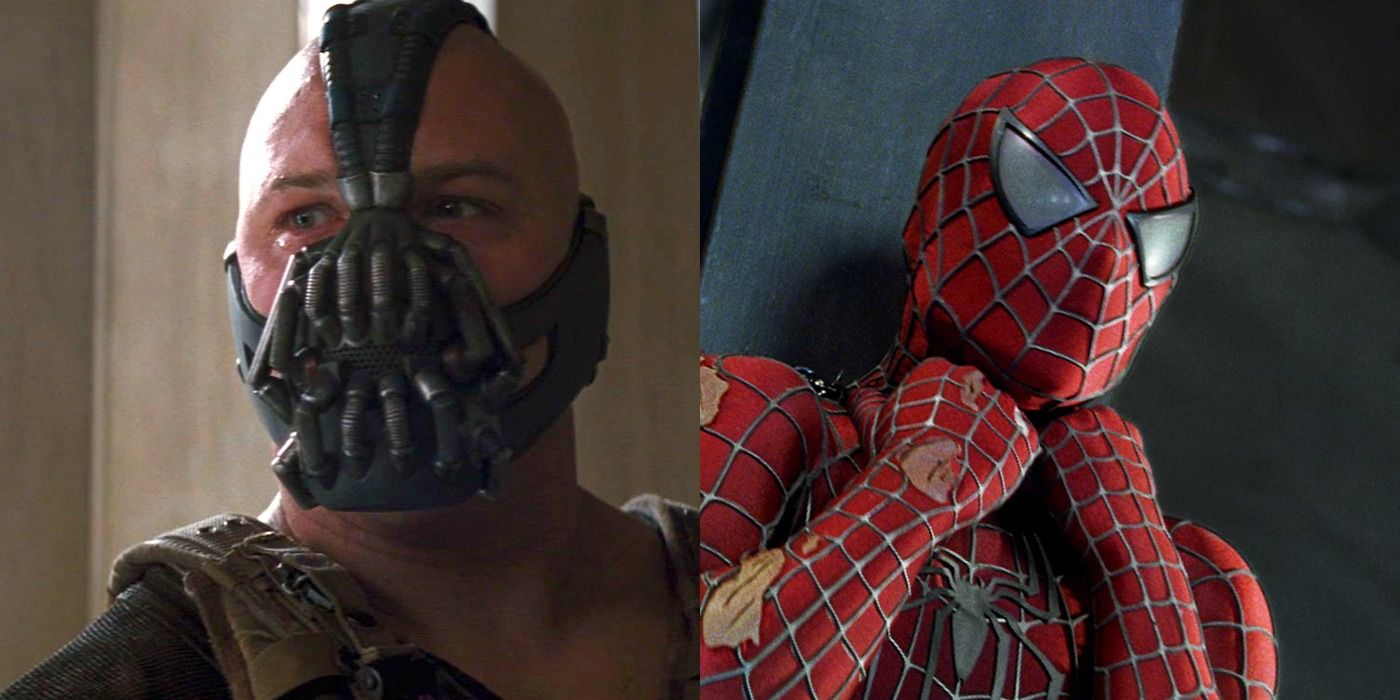 The 10 Worst Adaptations Of Great Superheroes, According To Reddit