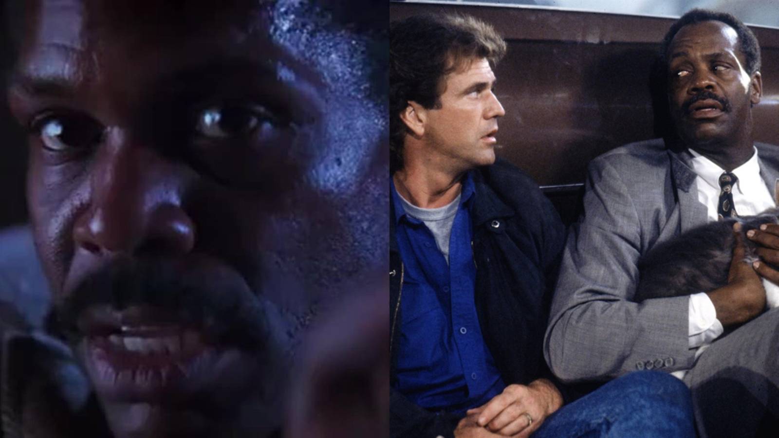 10 Best Roger Murtaugh Quotes In The Lethal Weapon Movies