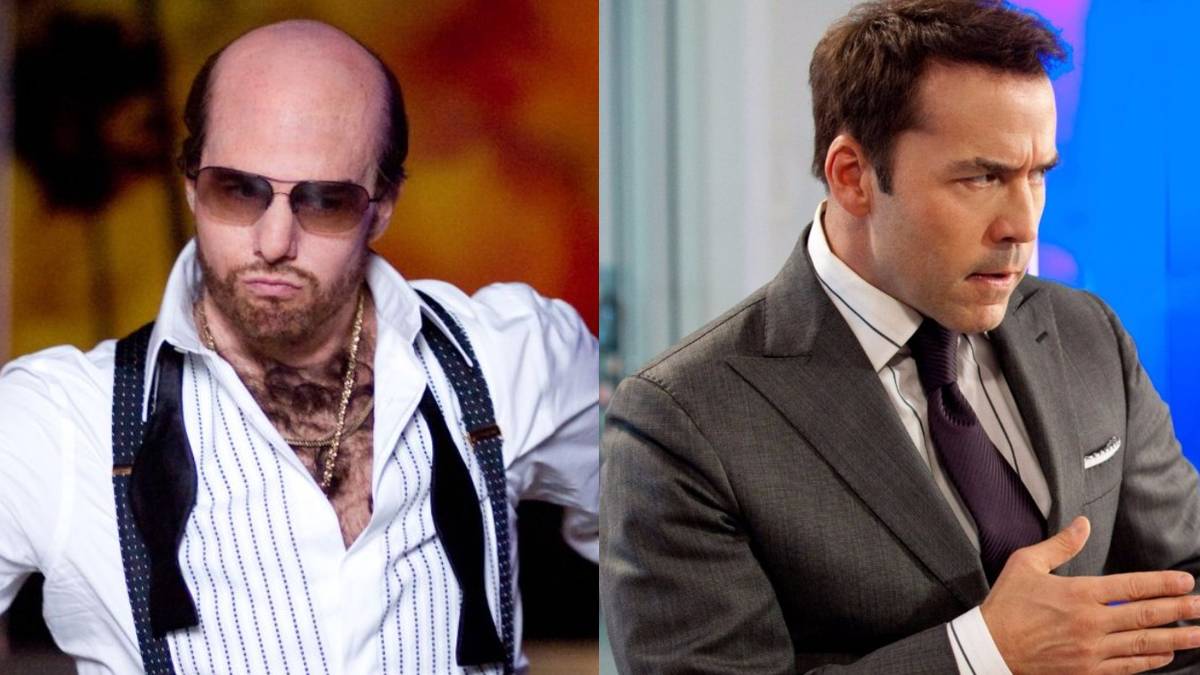The 10 Best Movies About Studio Executives, Ranked