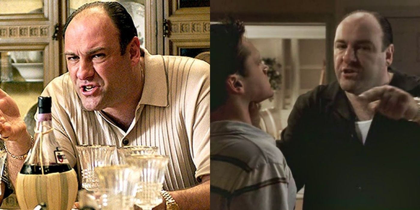 The Sopranos: Things About Tony That Have Aged Poorly